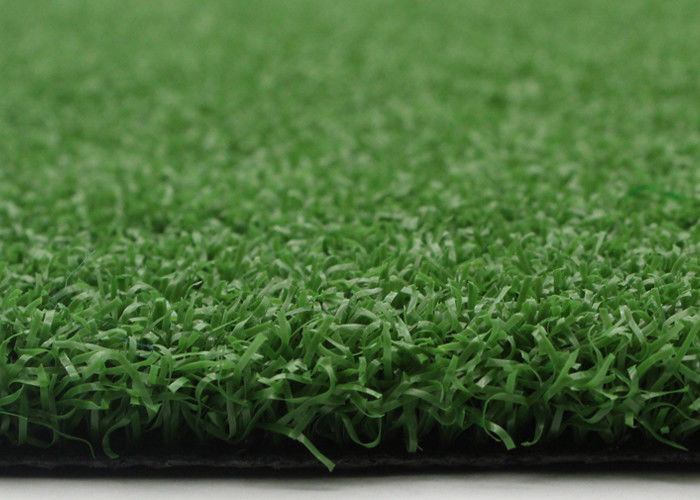 PE Curled Yarn Croquet Lawn Flat Surface 15mm Artificial Grass For Gateball PE Curled Yarn Croquet Lawn Flat Surface 15mm Artificial Grass For Gateball